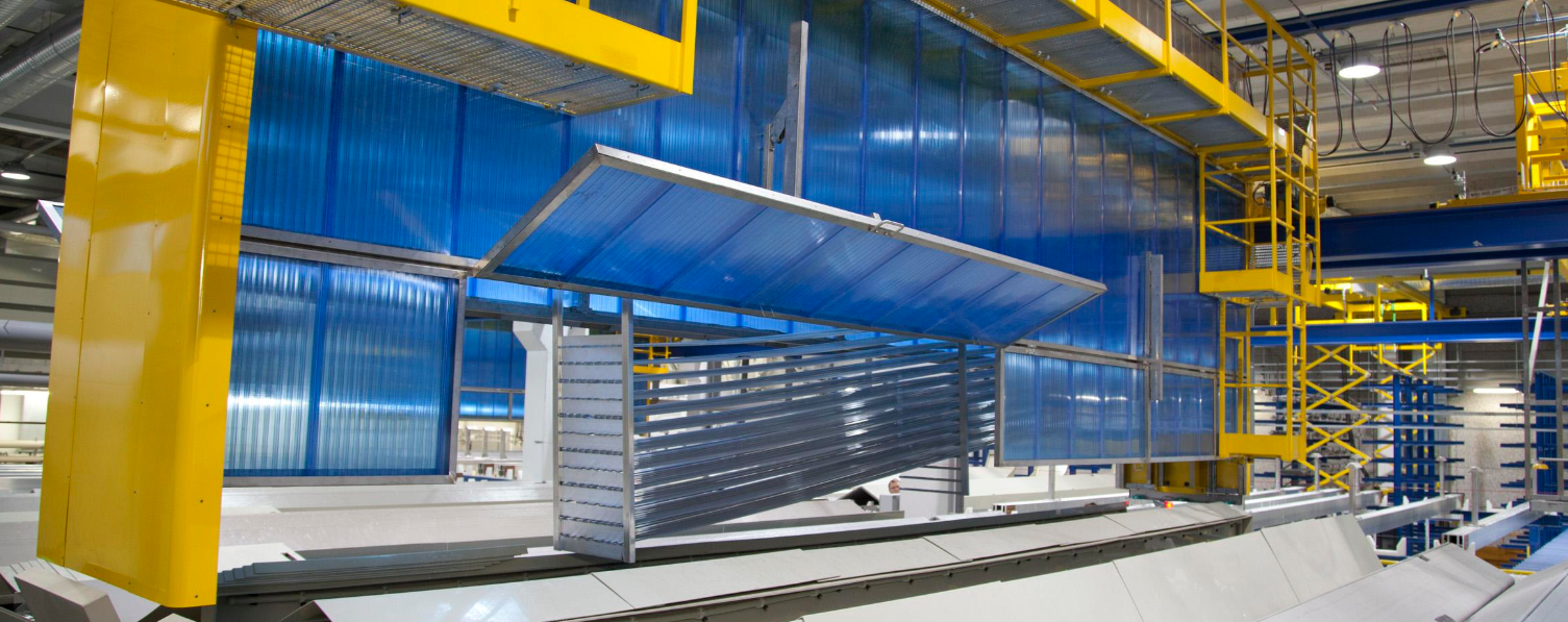 Anodize Finish Services – Prodigious Metals Supply FZE.